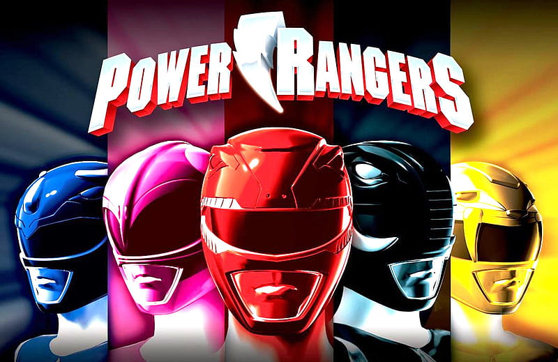 Power Rangers – TOYS TRACKER