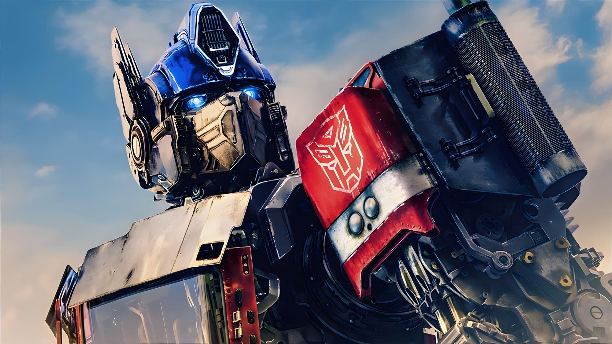 Transformers – TOYS TRACKER