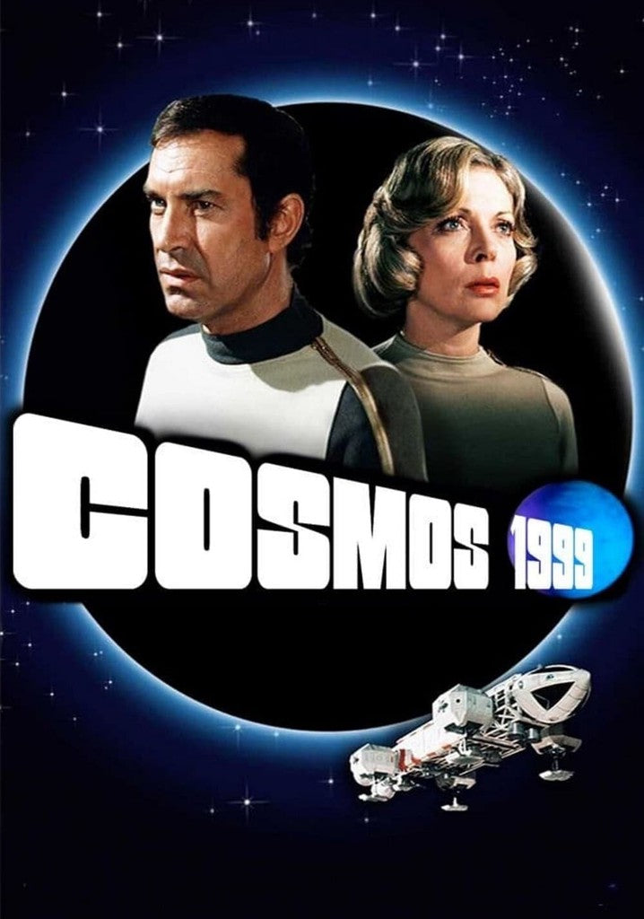 COSMOS 1999 – TOYS TRACKER