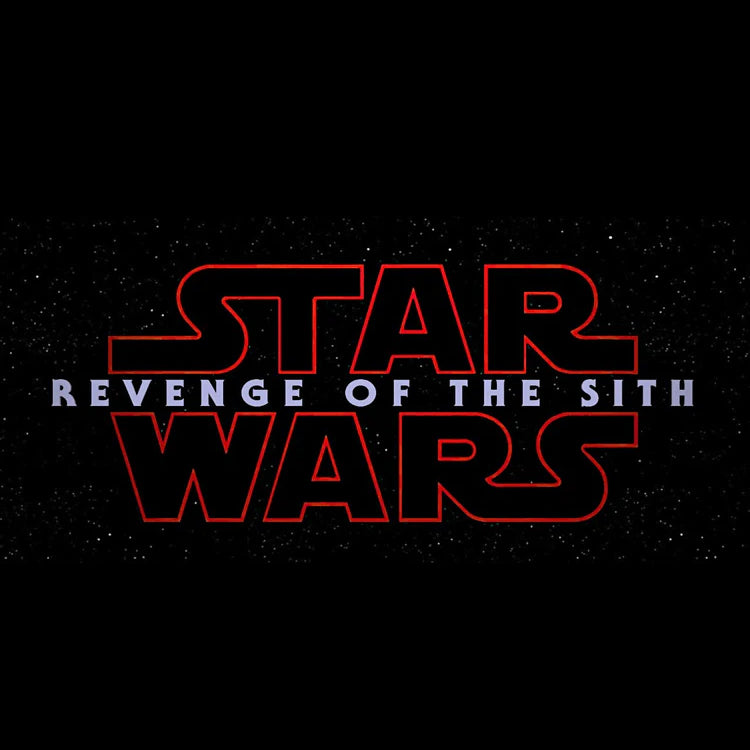 Star Wars - Revenge of the Sith – TOYS TRACKER