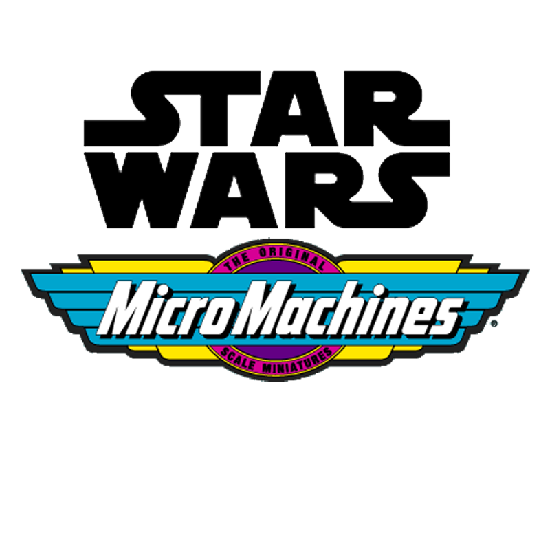 Star Wars - Micro Machines – TOYS TRACKER