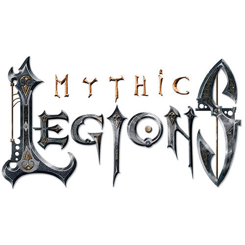 Mythic Legions – TOYS TRACKER
