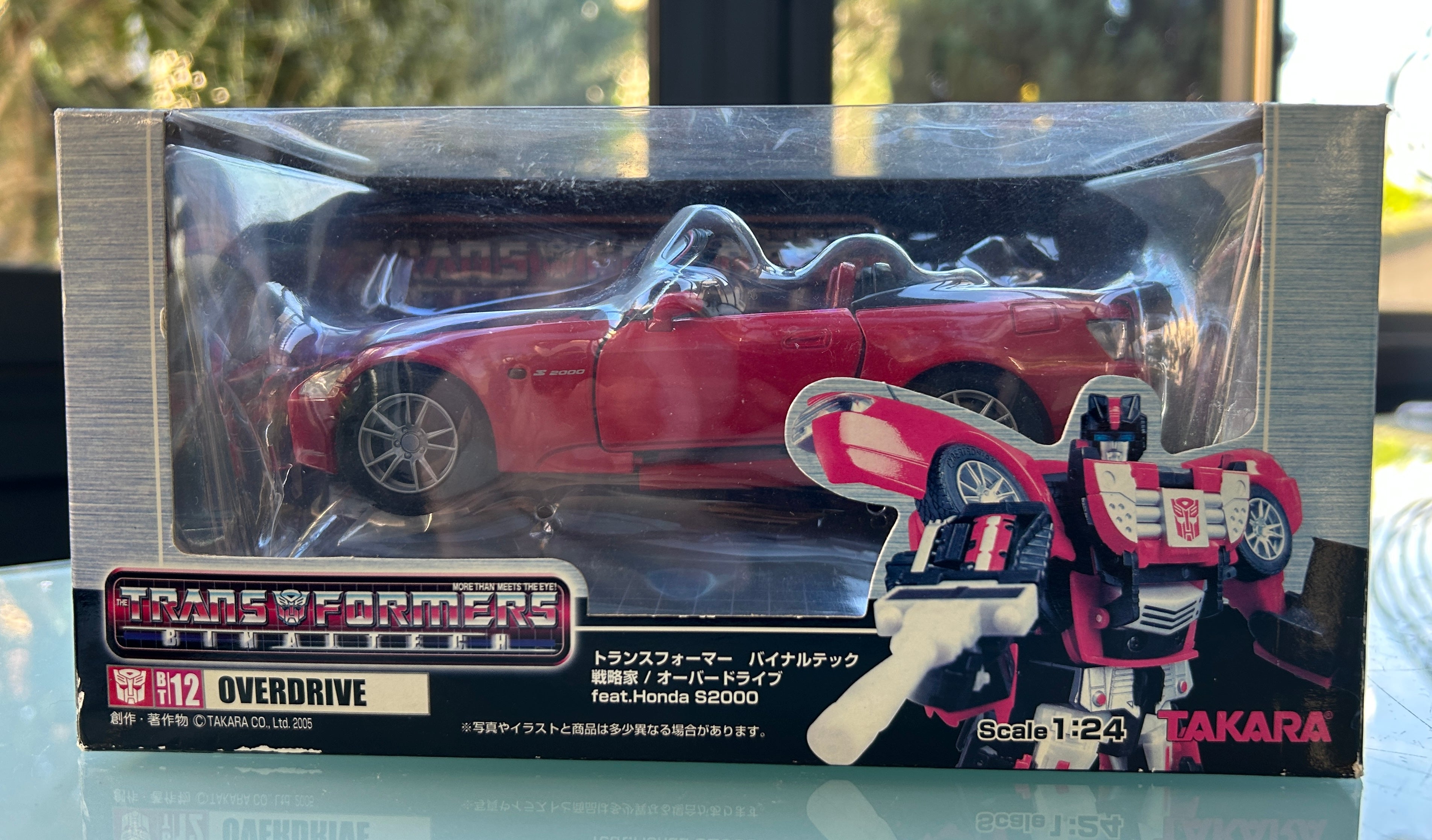 Transformers – TOYS TRACKER